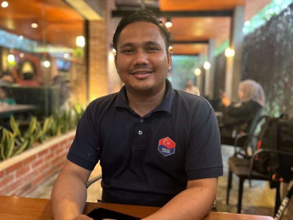 Johor State Government Await Full Report On Alleged Israeli Shipping