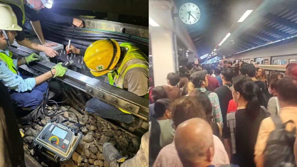 Surge arrester failed to work when lightning struck, causing North ...