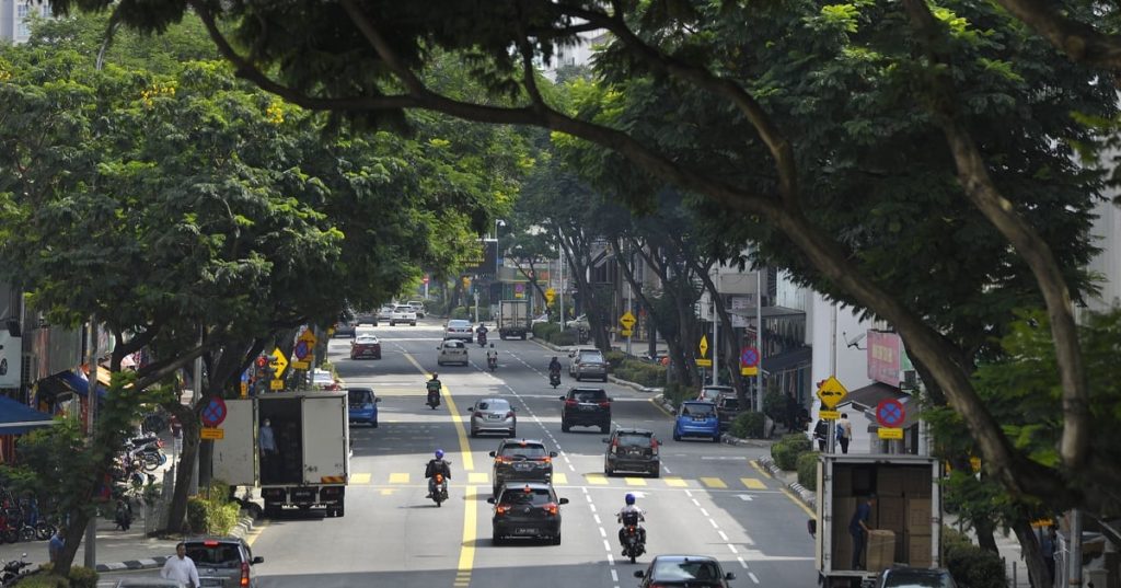 Corporate secretaries play critical role in transition to ESG reporting – Causeway Traffic ...