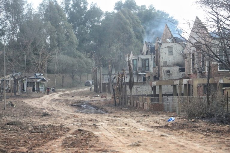 What we know so far about: The Puchong gas pipeline inferno – Causeway ...