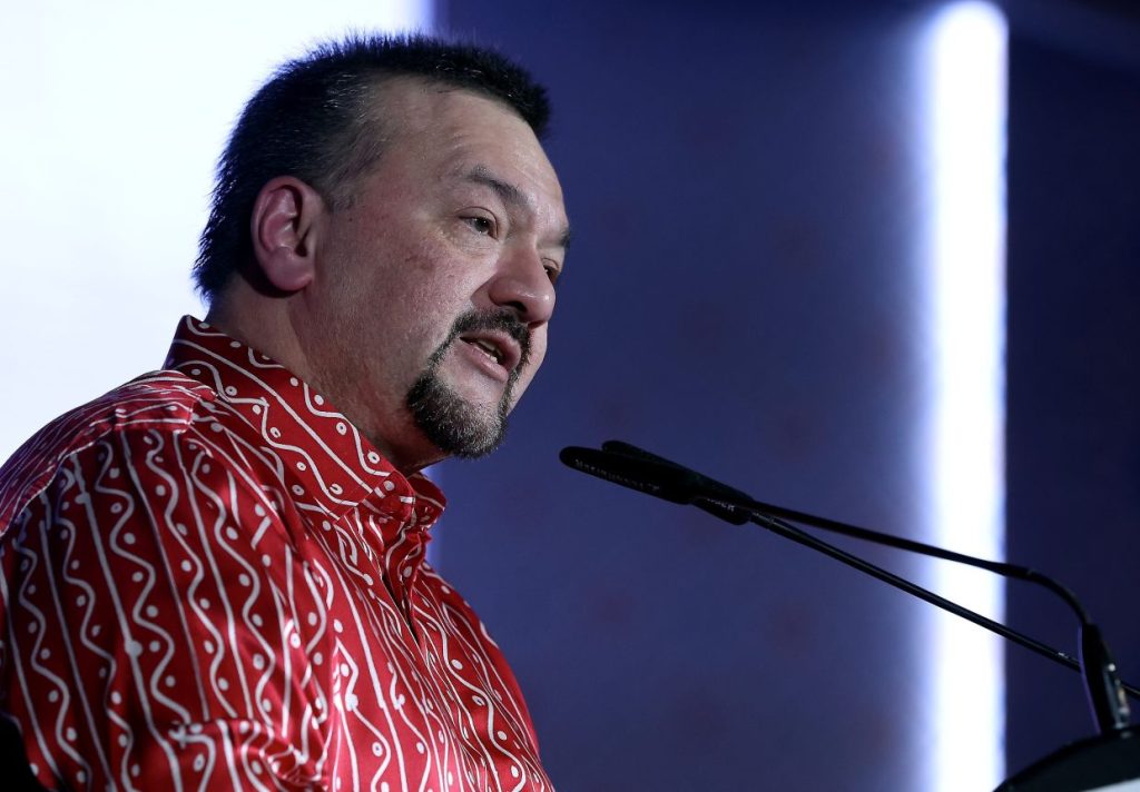 Collaboration, non-retaliation dominate Asean meeting as Trump’s tariffs take effect – Causeway ...