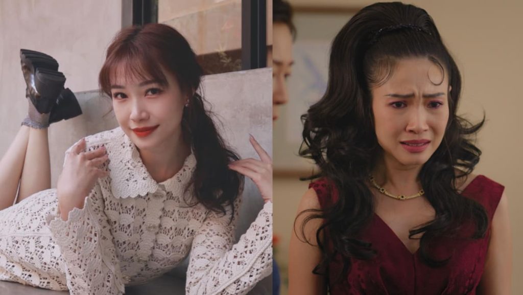 Dawn Yeoh Hasn’t Left Home Much Since Her “Irritating & Evil” Emerald Hill Role Became The Drama ...