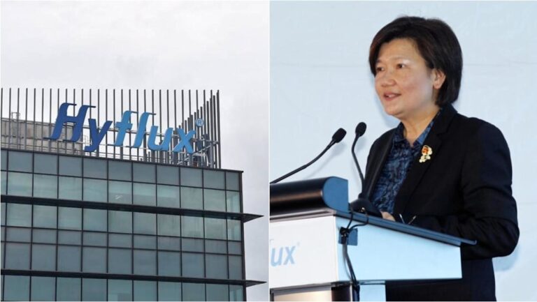 Hyflux trial resumes: A reminder of what led to the court case ...