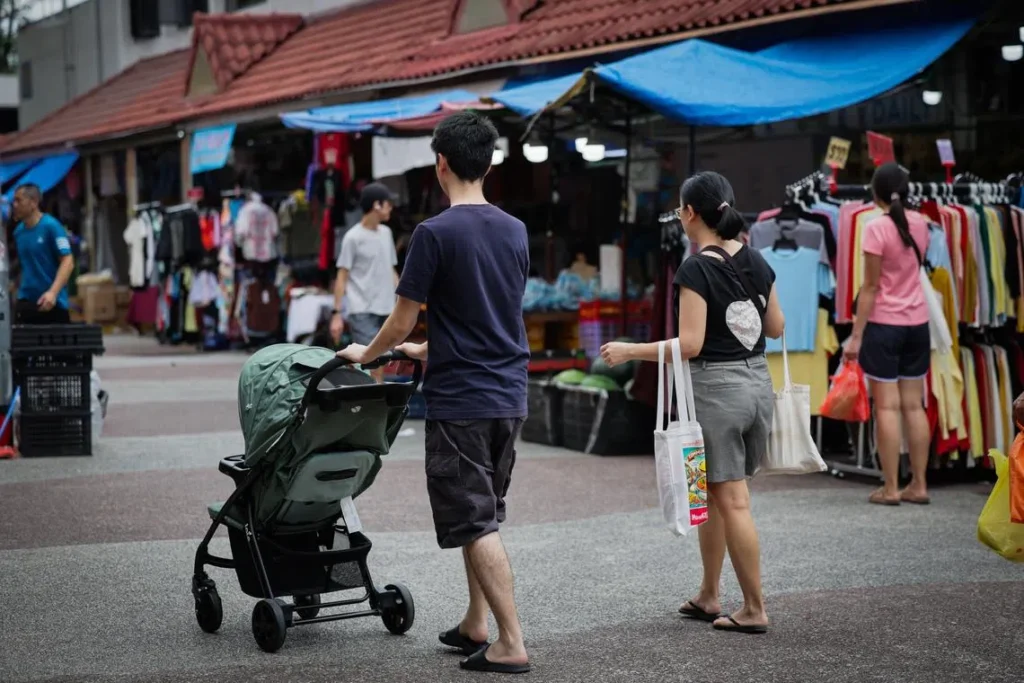 S’pore needs to reset views on marriage, parenthood; new work group to ...